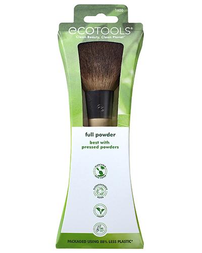 EcoTools Full Powder sminkekost 1 stk - Apotek 1 EcoTools Full Powder sminkekost 1 stk - Apotek 1