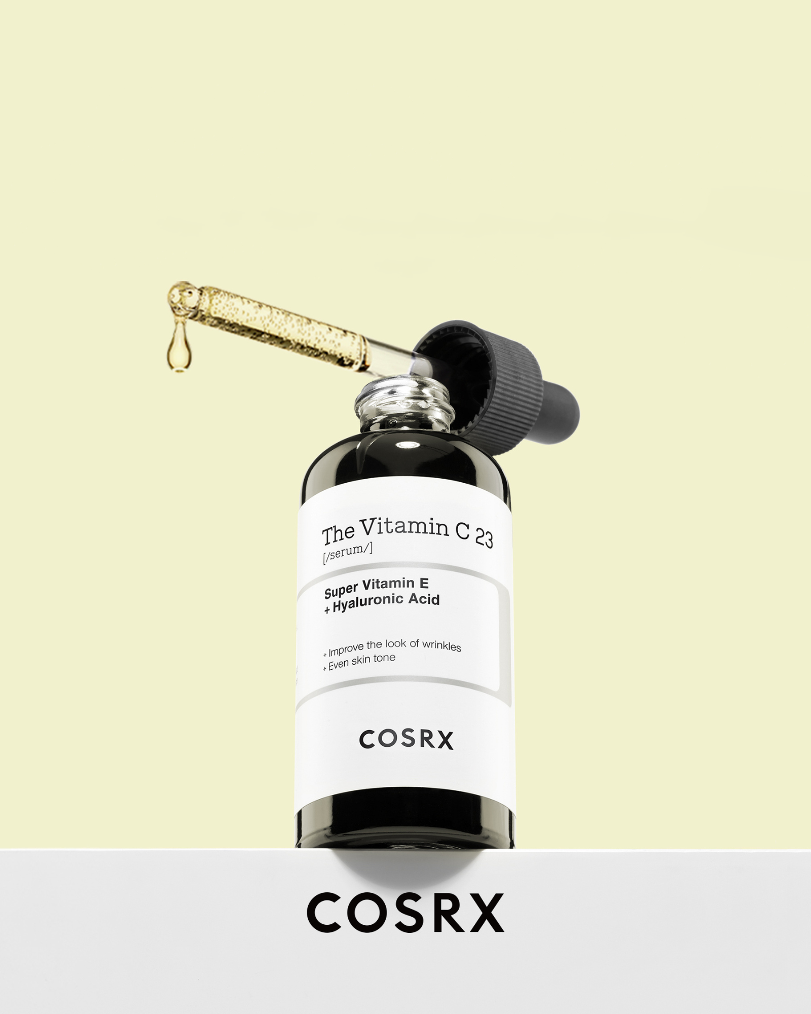 COSRX The Vitamin C 23 serum 20 g - Apotek 1