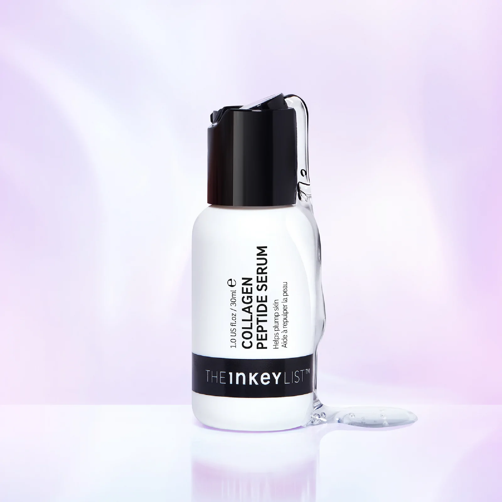 The Inkey List Collagen Peptide serum 30 ml - Apotek 1