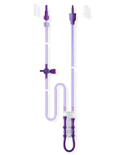 Flocare Infinity Pack sett ambulant bruk ENLock 1 stk - Apotek 1