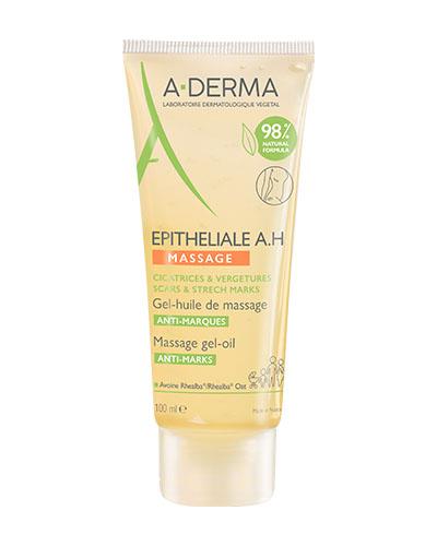 A-Derma Epitheliale A.H Massasjeolje 100ml - Apotek 1
