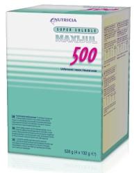 Maxijul (Super Soluble Maxijul) 4x132 g - Apotek 1