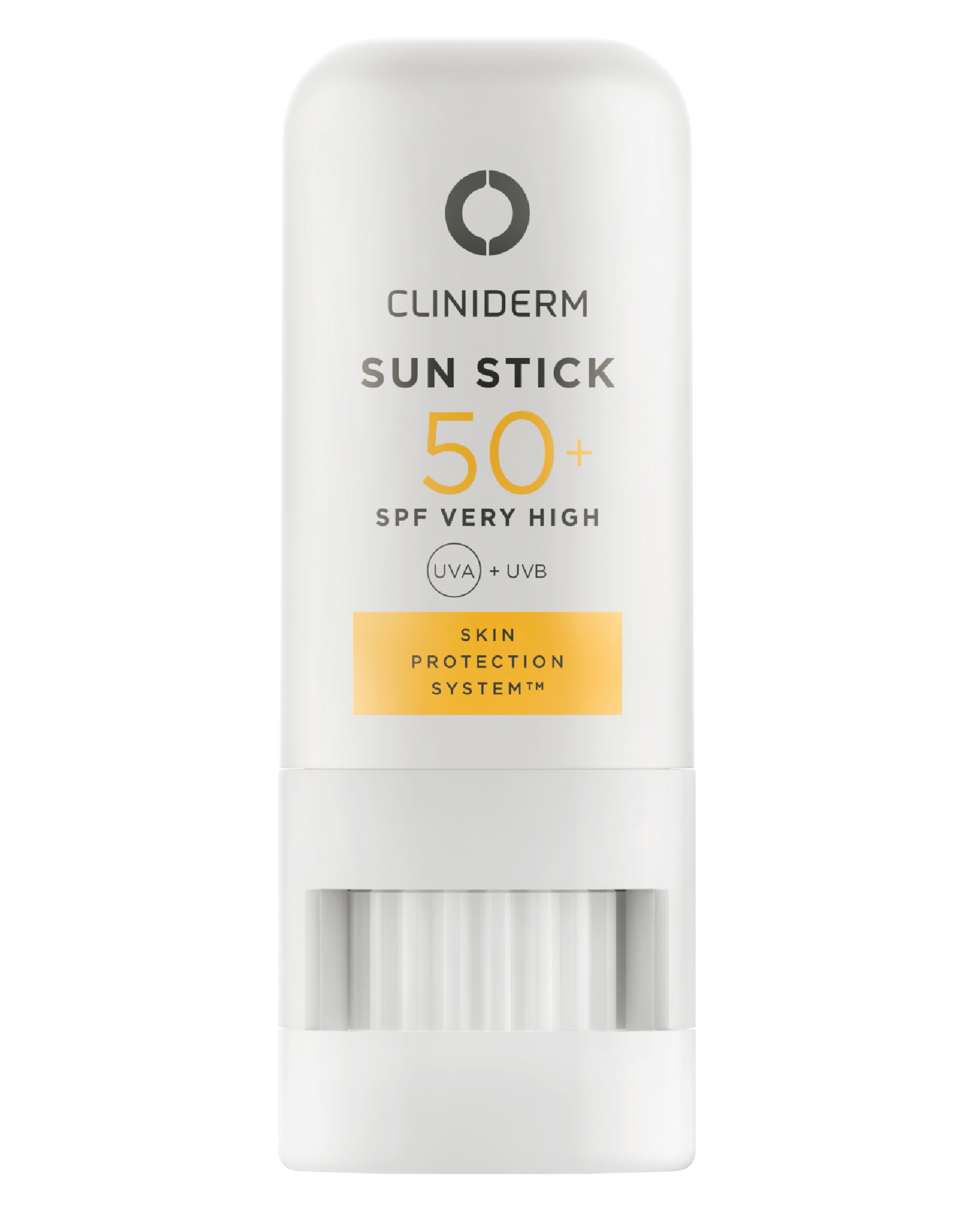 Cliniderm solstift SPF 50+ 8 g - Apotek 1