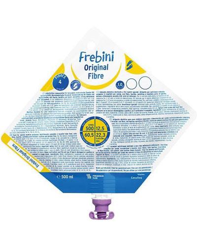 Frebini original fibre sondeløsning 15x500 ml - Apotek 1