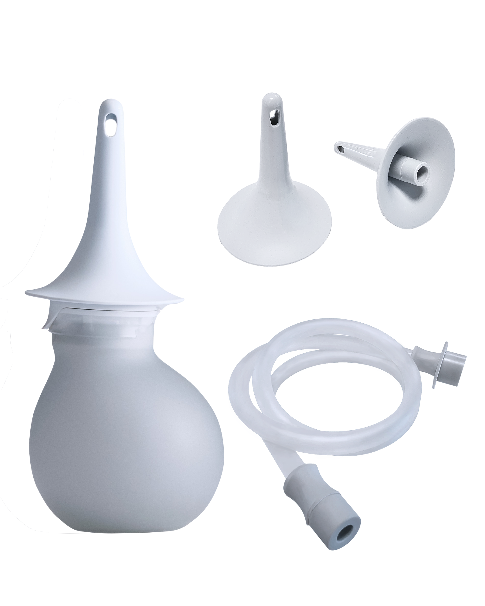 Navina Mini irrigasjonssett med forlengerslange 1 sett - Apotek 1