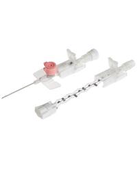 BD Venflon Pro Safety 20G 1,1x32mm rosa 50 stk - Apotek 1