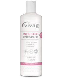 Vivag pluss vaginalkapsler 8 stk - Apotek 1