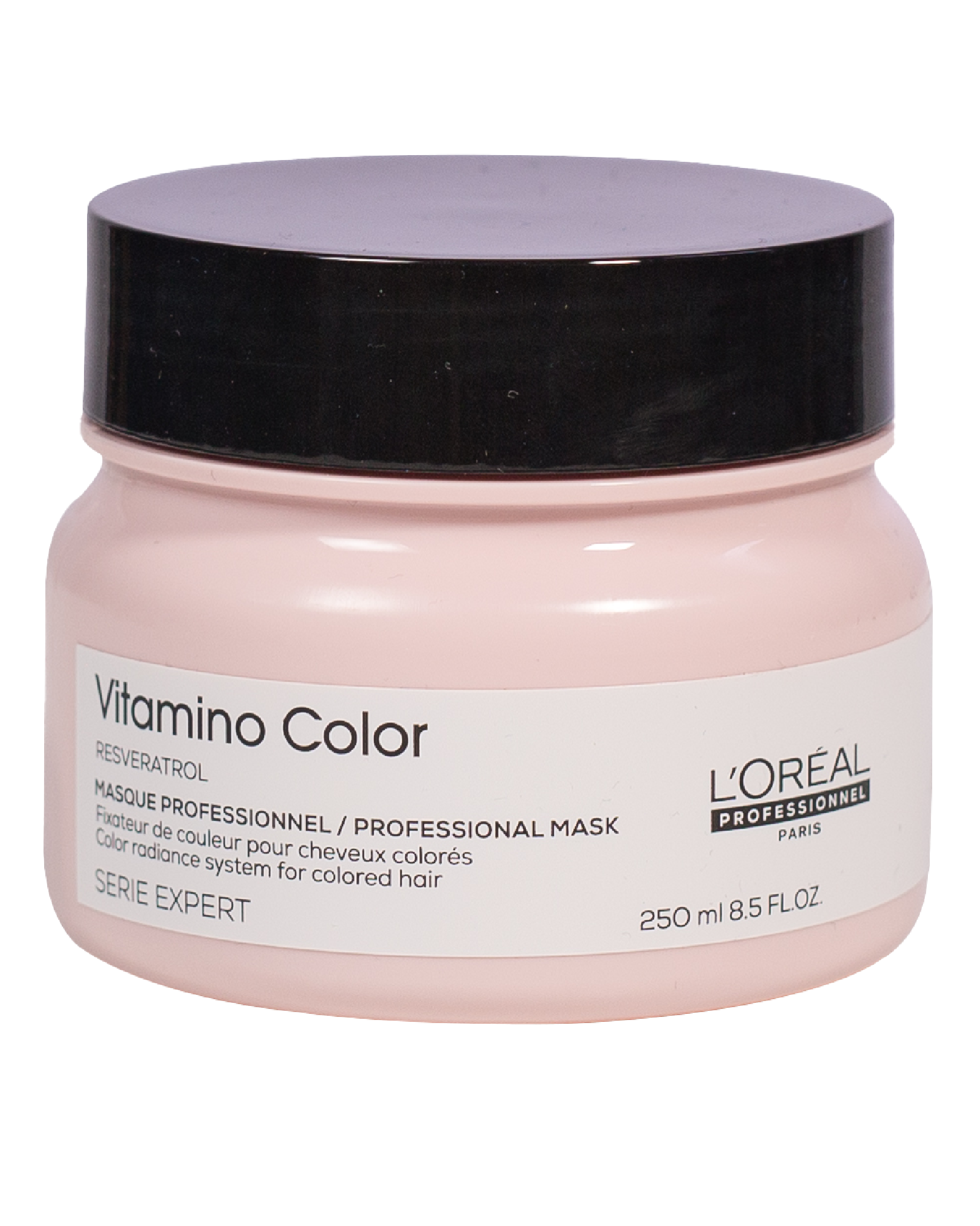 L'Oréal Professionnel Vitamino Color hårkur 250 ml - Apotek 1