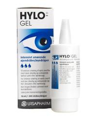 Hylo-Comod øyedråper 10 ml - Apotek 1