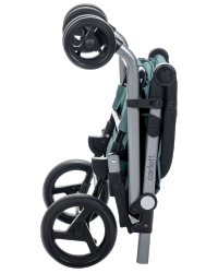 Carlett Classic Duo trillevogn 1 stk - Apotek 1