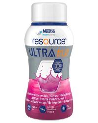 Resource Ultra Fruit - Apotek 1
