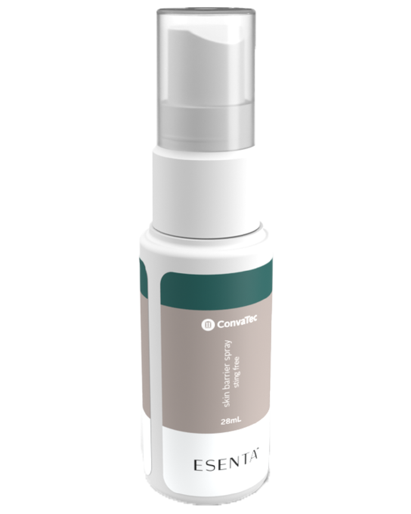 Esenta barrierefilm spray 28 ml - Apotek 1