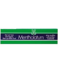 Mentholatum salve 25g - Apotek 1