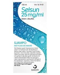 Seboreisk eksem - Apotek 1