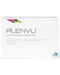 Plenvu pulver til mikstur doseposer 1+2 stk - Apotek 1