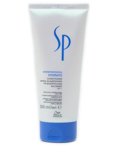 Wella Professionals SP Hydrate balsam 200 ml - Apotek 1