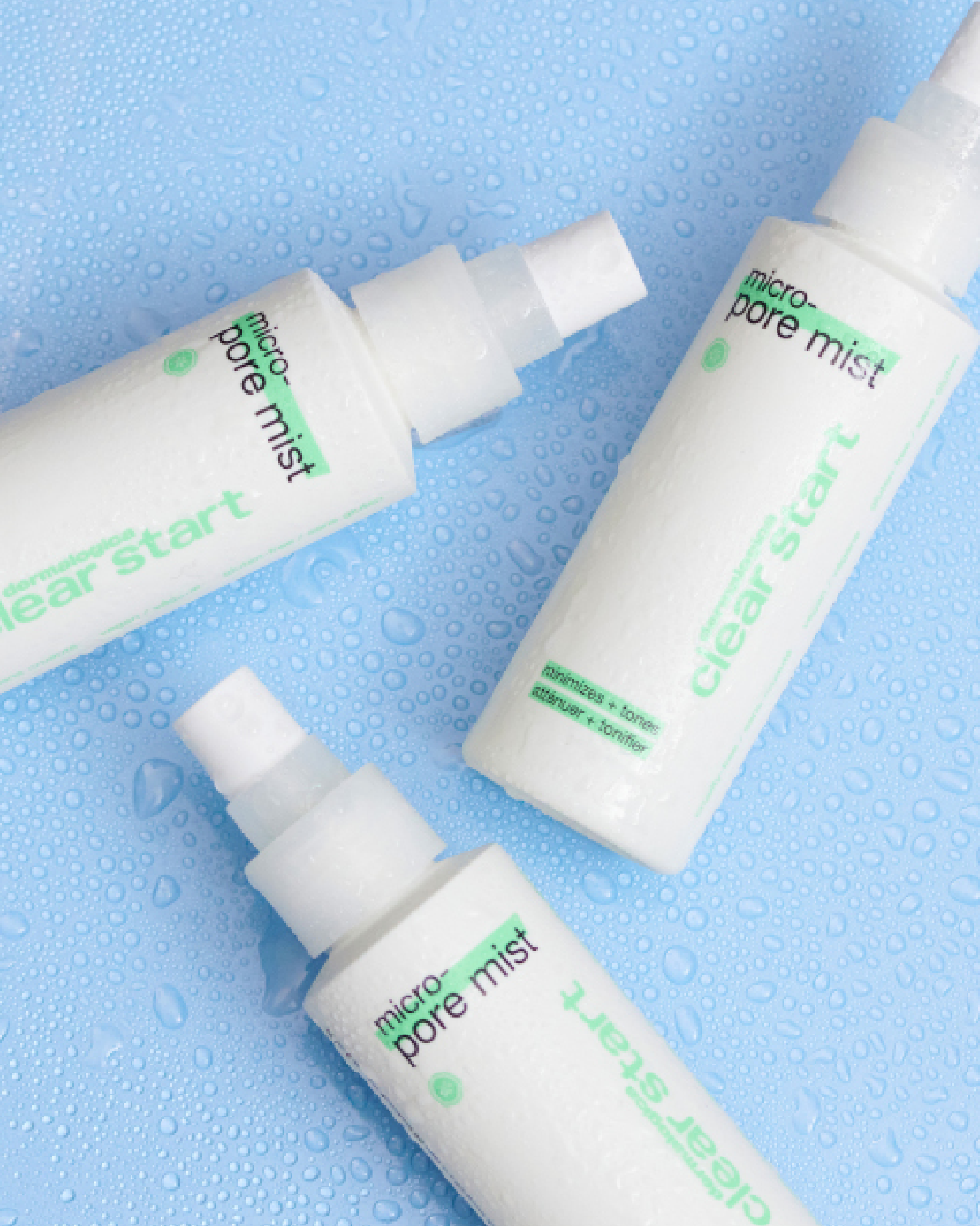 Dermalogica Clear Start Micro-Pore Mist ansiktsmist 118 ml - Apotek 1