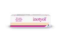 Inotyol salve 30 g - Apotek 1