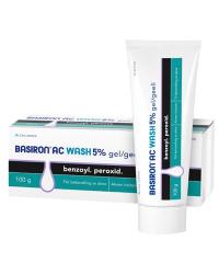 Basiron AC 5% gel 40 g - Apotek 1