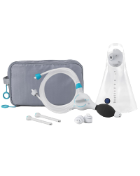 Tarmtømming - Apotek 1