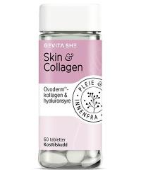 Gevita Hemofer jerntabletter 70stk - Apotek 1