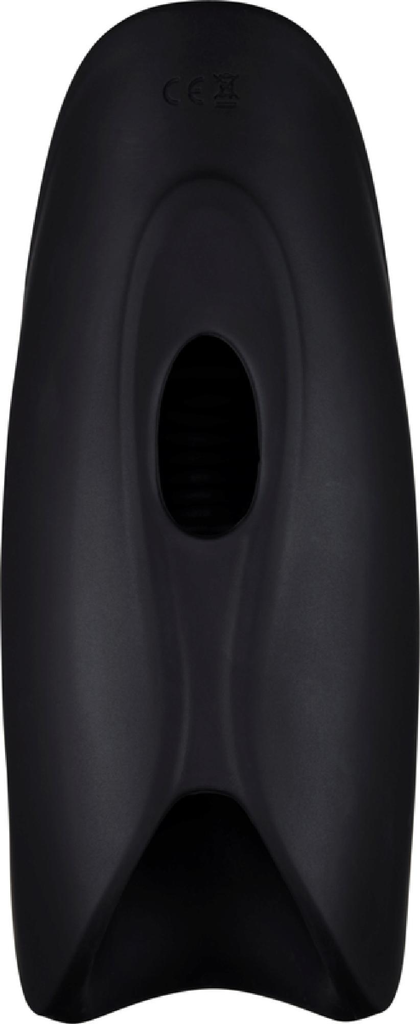 RFSU Natural Feel masturbator med varmefunksjon 1 stk - Apotek 1