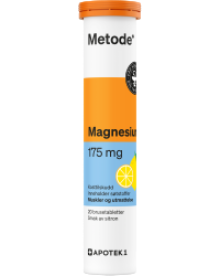 Magnesium - Apotek 1