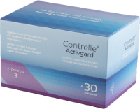 Contrelle Activgard kontinensbue størrelse 3 (L) 30 stk - Apotek 1