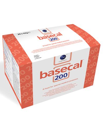 Basecal 200 pulver 30x43 g - Apotek 1