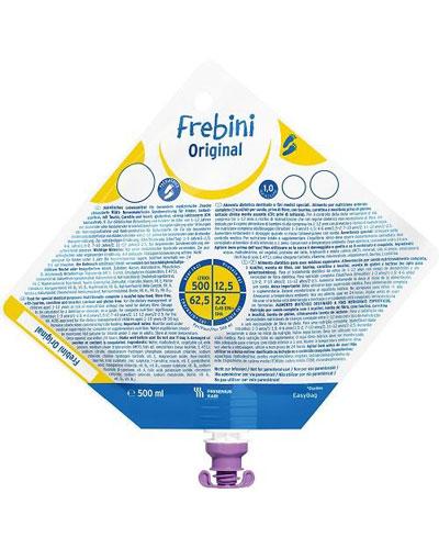 Frebini original sondeløsning 15x500 ml - Apotek 1