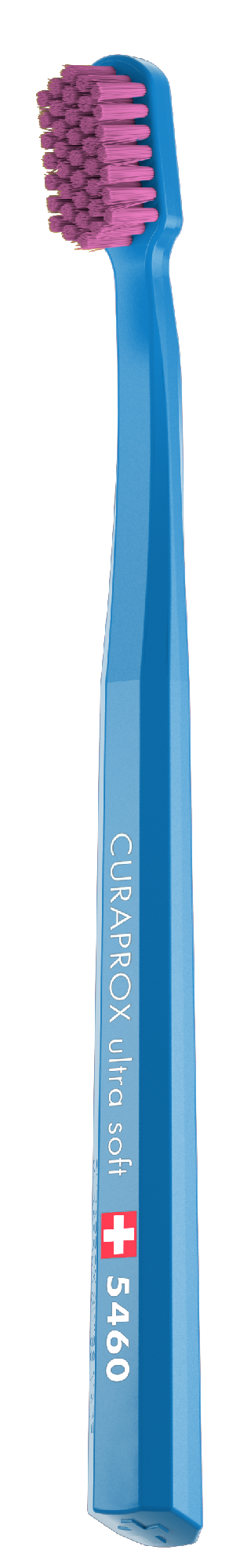 Curaprox CS 5460 Ultra Soft tannbørste 1 stk - Apotek 1