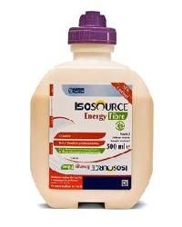 Isosource Energy Fiber SmartFlex 12x500 ml - Apotek 1