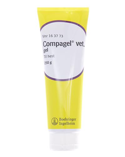 Compagel vet gel 250g - Apotek 1
