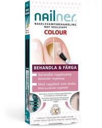 Neglesopp - Apotek 1