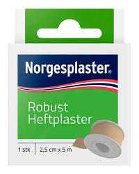 Norgesplaster robust plaster 6cmx5m 1 stk - Apotek 1