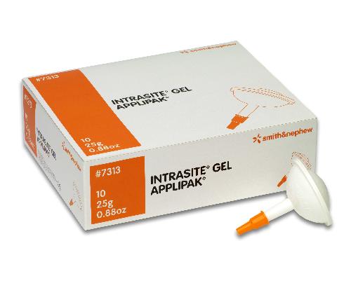IntraSite Gel 10x25 g - Apotek 1