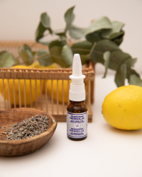 Dr. Bentsens neseolje 15 ml - Apotek 1