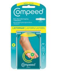 Scholl Pharma 2i1 liktorn 2ml - Apotek 1
