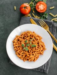 Modifast LCD pasta bolognese 4x69 g - Apotek 1