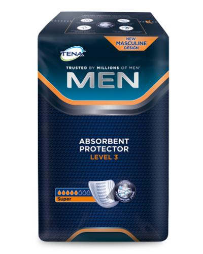 TENA Men Level 3 16stk - Apotek 1