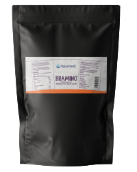 Bramino næringspulver 500 g - Apotek 1