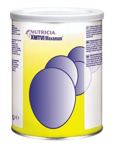 XMTVI Maxamum Pulver 500 g - Apotek 1