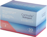 Contrelle Activgard kontinensbue størrelse 2 (M) 30 stk - Apotek 1
