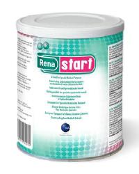 Renastart pulver 400 g - Apotek 1