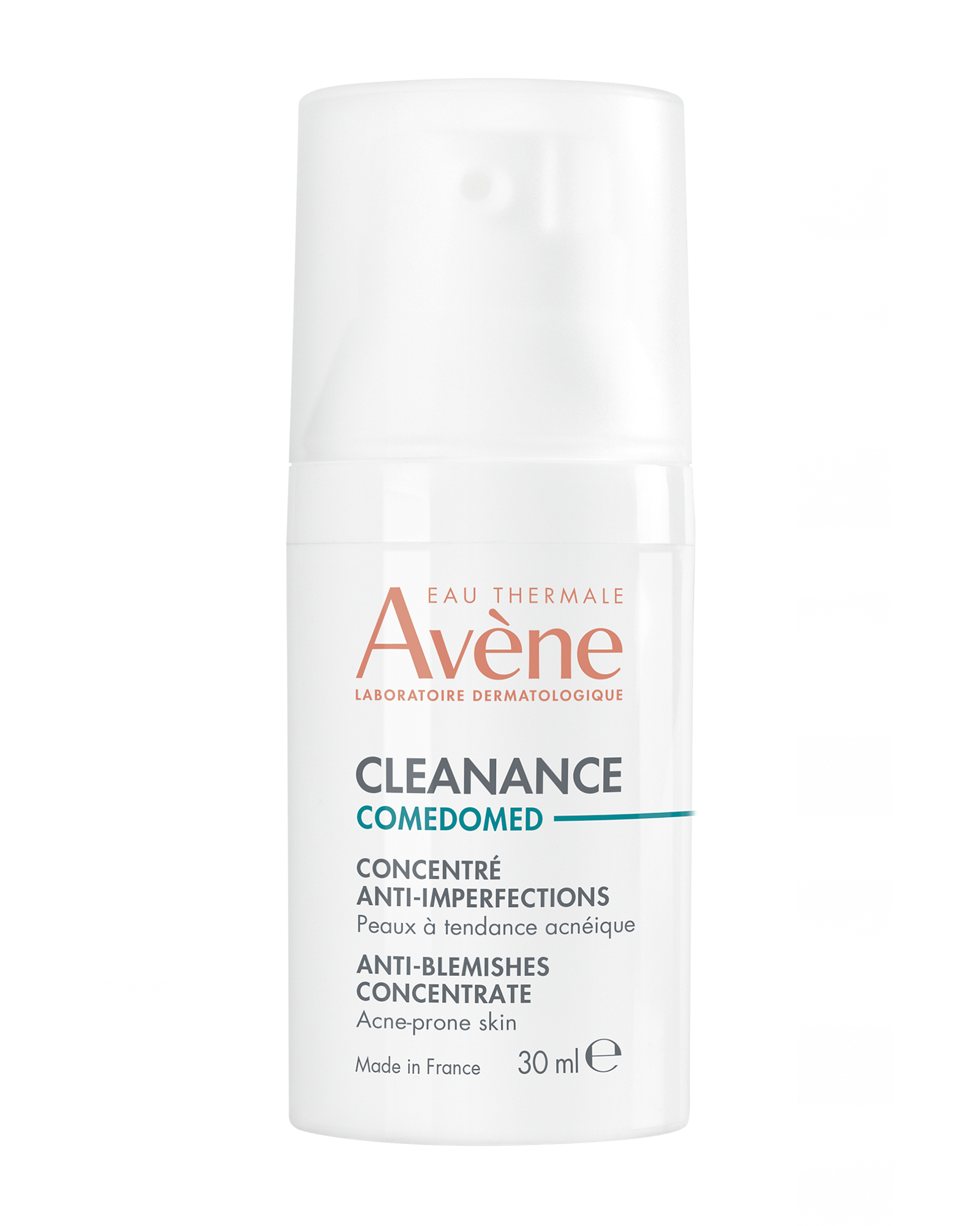 Avène Cleanance Comedomed ansiktskrem 30 ml - Apotek 1