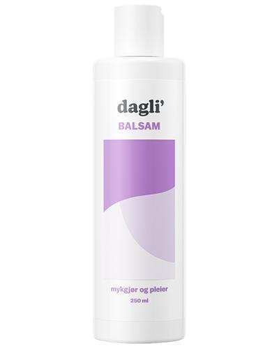 dagli' balsam 250ml - Apotek 1