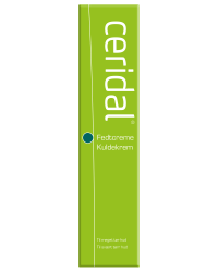 Ceridal kuldekrem 150 ml - Apotek 1
