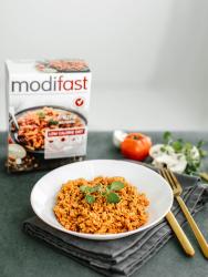 Modifast LCD pasta bolognese 4x69 g - Apotek 1