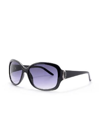 Prestige solbrille sort til dame 1 stk - Apotek 1
