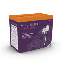 Vi-Siblin 610mg/g granulat doseposer 50x6 g - Apotek 1
